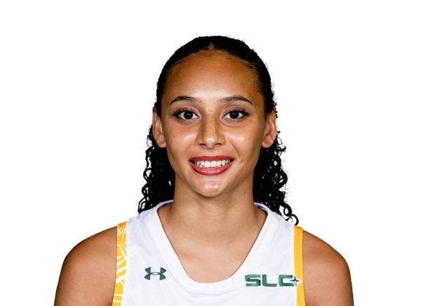Natalie Huff - SE Louisiana Lady Lions Guard - ESPN
