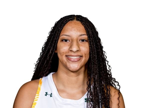 Eryn McKinzie - SE Louisiana Lady Lions Guard - ESPN