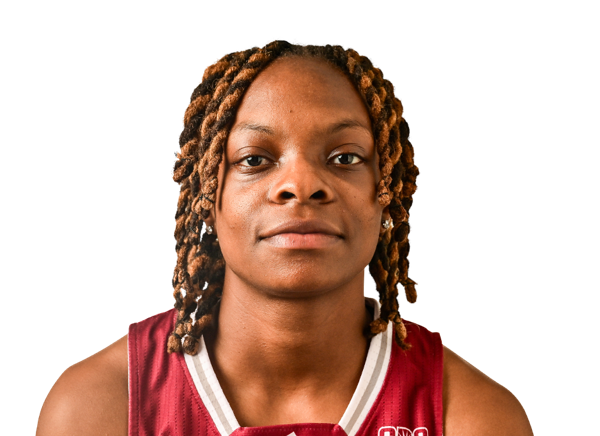 Adriana Jones - Jacksonville State Gamecocks Guard - ESPN