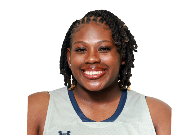 Jakiylah Esco - Jackson State Lady Tigers Center - ESPN