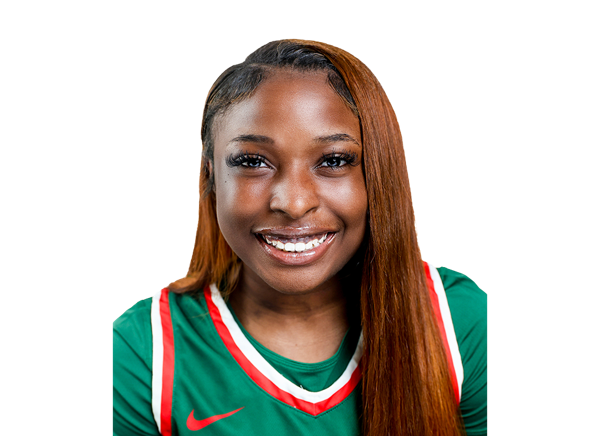 Jaeda Murphy - Mississippi Valley State Devilettes Guard - ESPN