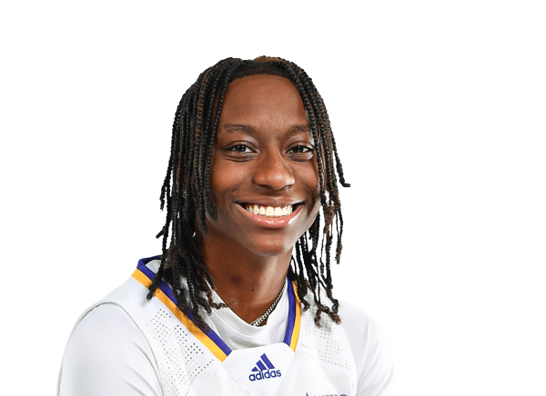 CJ Wilson - Prairie View A&M Lady Panthers Point Guard - ESPN