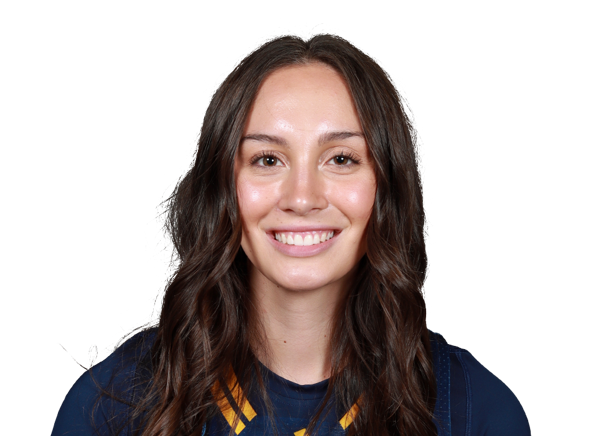 Izzy McPherson - Chattanooga Mocs Guard - ESPN