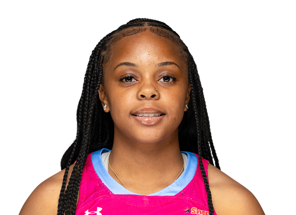 Aubri Wilkins - Southern Jaguars Guard - ESPN