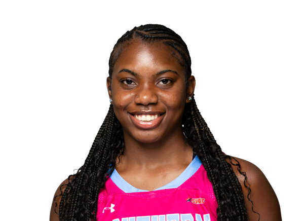 DeMya Porter - Southern Jaguars Forward - ESPN