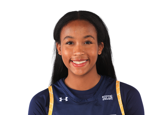 Tasia Johnson - UNC Greensboro Spartans Guard - ESPN