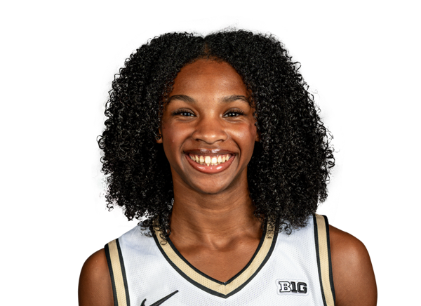 Nya Smith - Purdue Boilermakers Guard - ESPN