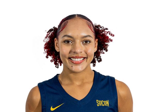 Carmen Richardson - East Tennessee State Bucs Guard - ESPN
