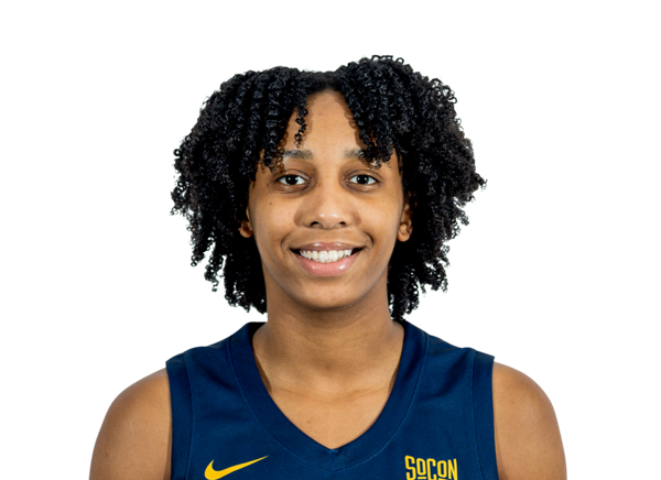 Jaidyn Harper - East Tennessee State Bucs Guard - ESPN