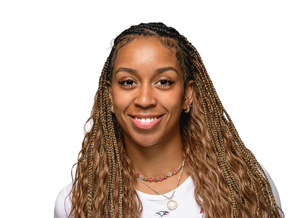 Victoria Morris - North Carolina Central Eagles Guard - ESPN