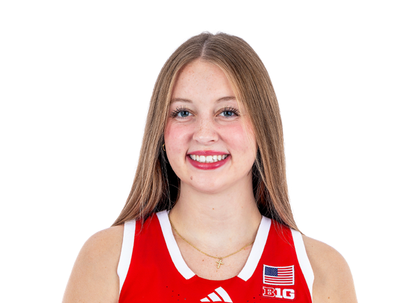 Claire Johnson - Nebraska Cornhuskers Guard - ESPN