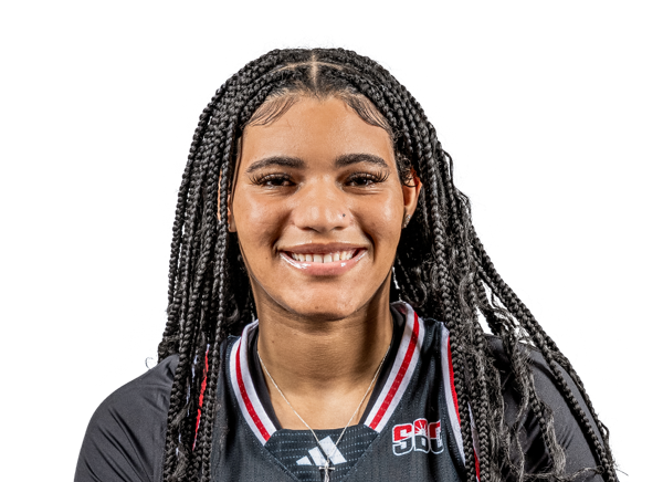 Quincenia Jackson - Arkansas State Red Wolves Forward - ESPN