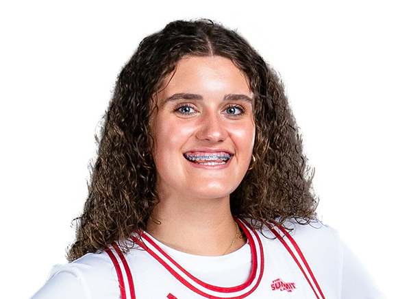 Gabby Wilke - Butler Bulldogs Forward - ESPN