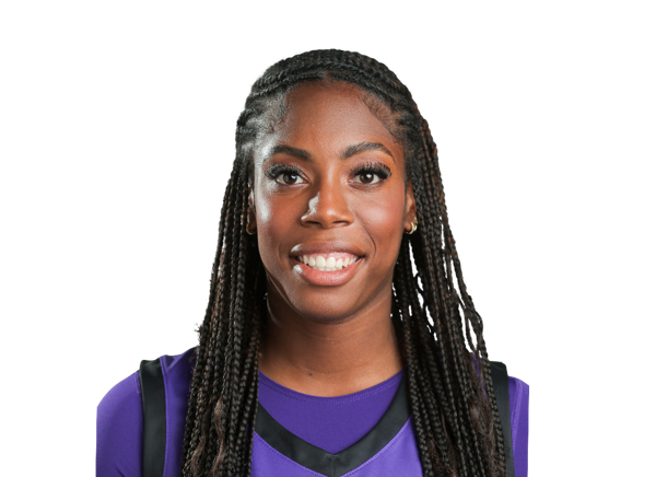Chantelle Stuart - Furman Paladins Guard - ESPN