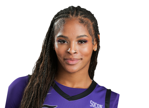 Samaria Taylor - Furman Paladins Guard - ESPN