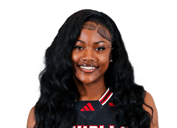 Tanita Swift - Nicholls Colonels Guard - ESPN