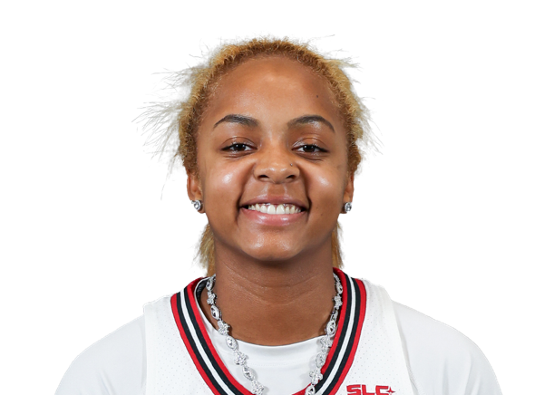 Malaya Jones 2024-25 Stats per Game - NCAAW - ESPN