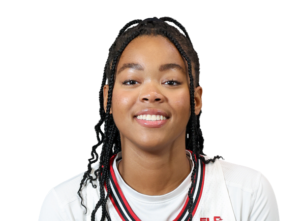 Laryn Scott - Nicholls Colonels Forward - ESPN (IN)