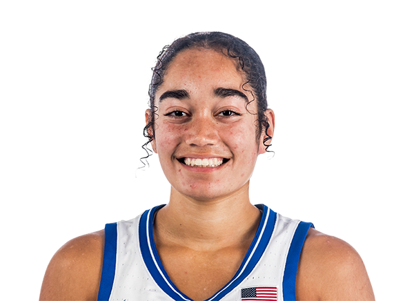 Ella Moore - Duke Blue Devils Guard - ESPN