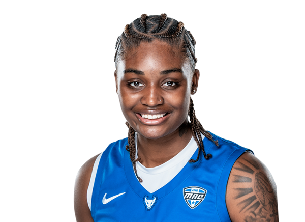 Amber Howard - Buffalo Bulls Guard - ESPN