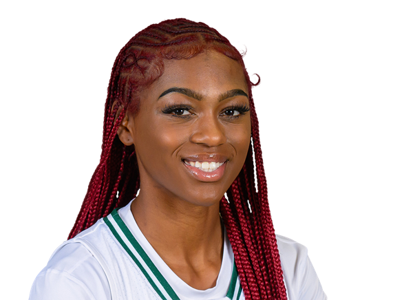 Chelsea Bishop - Eastern Michigan Eagles Guard - ESPN