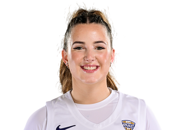 Liz Murphy - Akron Zips Guard - ESPN