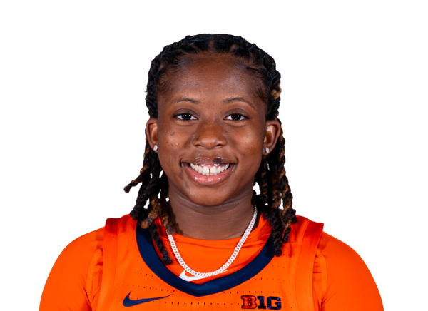 Destiny Jackson - Illinois Fighting Illini Guard - ESPN