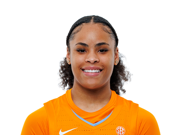 Deniya Prawl - Tennessee Lady Volunteers Guard - ESPN