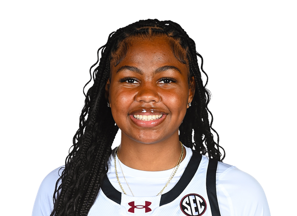 Ayla McDowell - South Carolina Gamecocks Guard - - ESPN (SG)