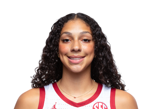 Brooklyn Stewart - Oklahoma Sooners Forward - ESPN