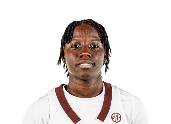 Awa Fane - Mississippi State Bulldogs Guard - ESPN