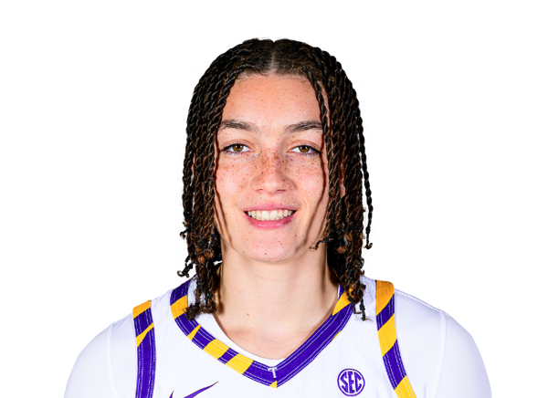 Grace Knox - LSU Tigers Forward - ESPN