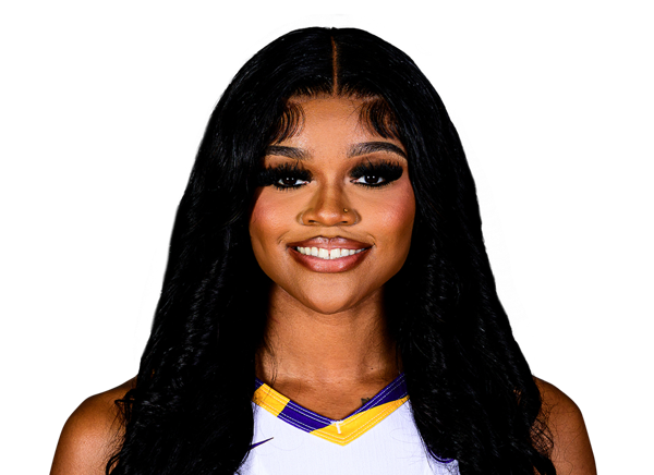 ZaKiyah Johnson Biography - ESPN