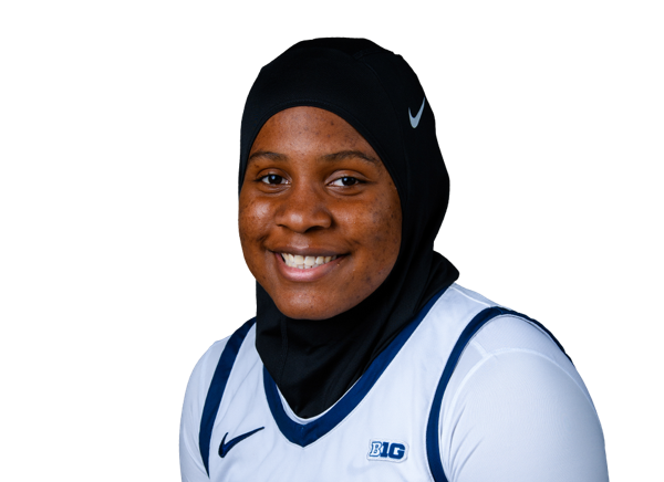 Shayla Smith - Penn State Lady Lions Guard - ESPN