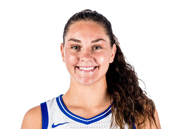 Emilee Skinner - Duke Blue Devils Guard - ESPN