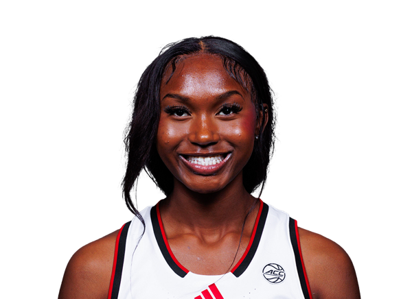 Grace Mbugua - Louisville Cardinals Forward - ESPN