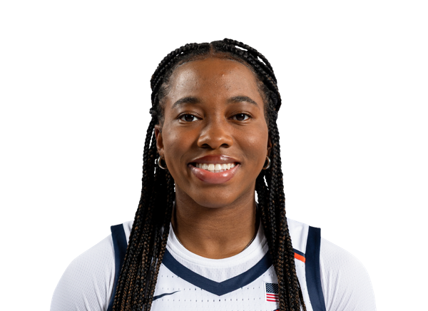 Gabby White - Virginia Cavaliers Guard - ESPN
