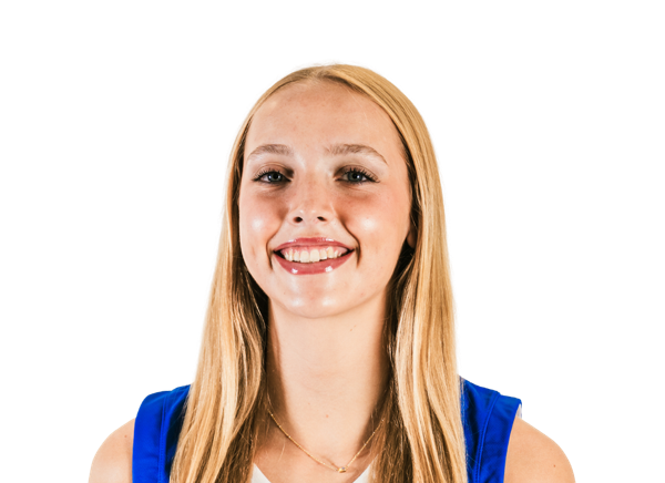 Neleigh Gessert - Creighton Bluejays Guard - ESPN