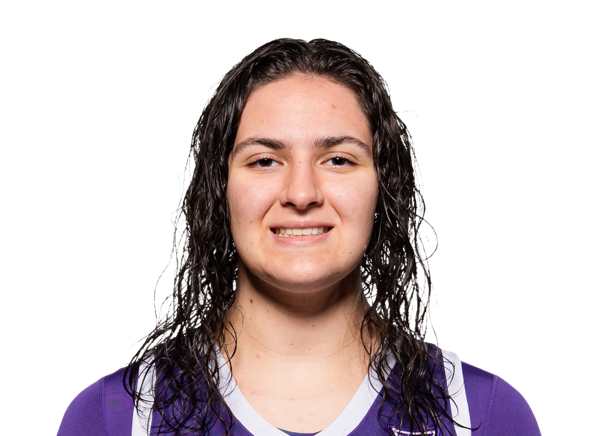 Emily Hunter - TCU Horned Frogs Center - ESPN