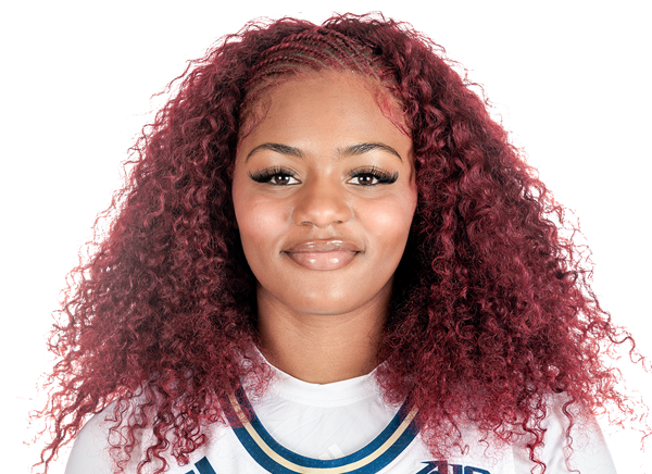 Nya Morris - George Washington Revolutionaries Guard - ESPN