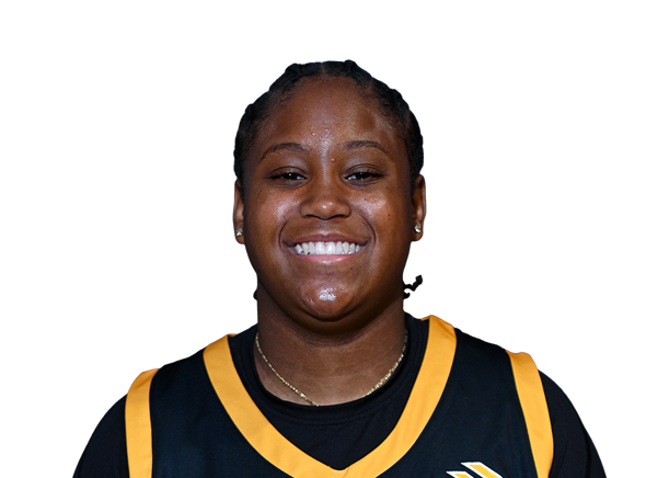 Morgan Mack - Long Beach State Beach Guard - ESPN (IN)