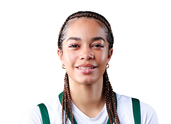 Keiara Curtis - Hawai'i Rainbow Wahine Guard - ESPN