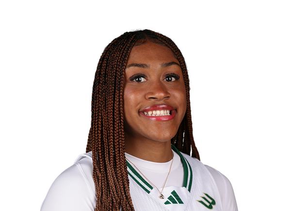Charish Thompson - Cal Poly Mustangs Forward - ESPN