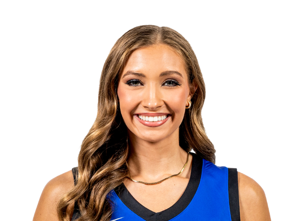 Blair Baugus - Middle Tennessee Blue Raiders Guard - ESPN