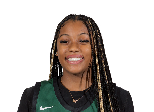 Ashley Redd - Binghamton Bearcats Guard - ESPN