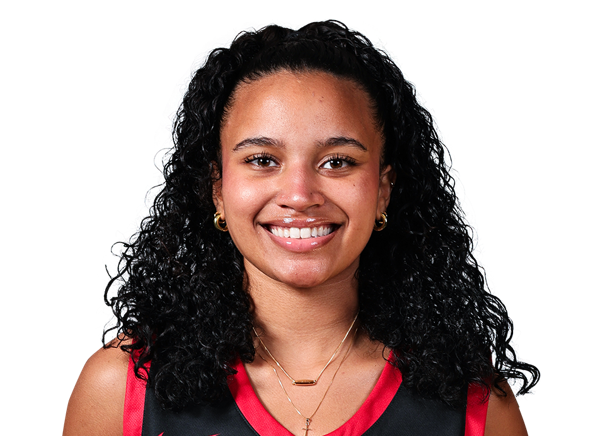 Trinity Jones - Cornell Big Red Guard - ESPN