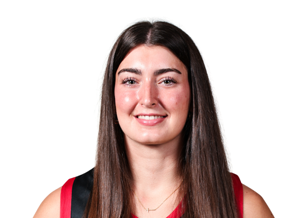 Grace Renners - Cornell Big Red Forward - ESPN (AU)