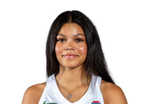 Christiana Gordon - Vermont Catamounts Guard - ESPN