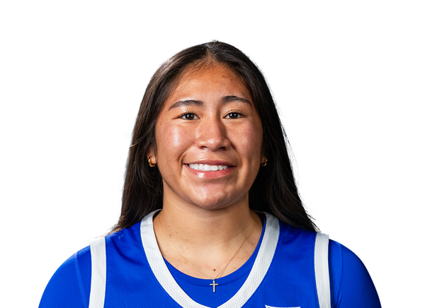 Sydney Benally - BYU Cougars Guard - ESPN