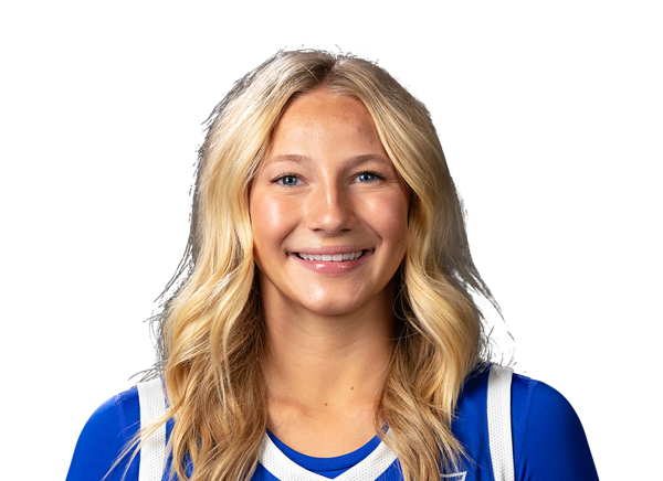 Olivia Hamlin - BYU Cougars Guard - ESPN